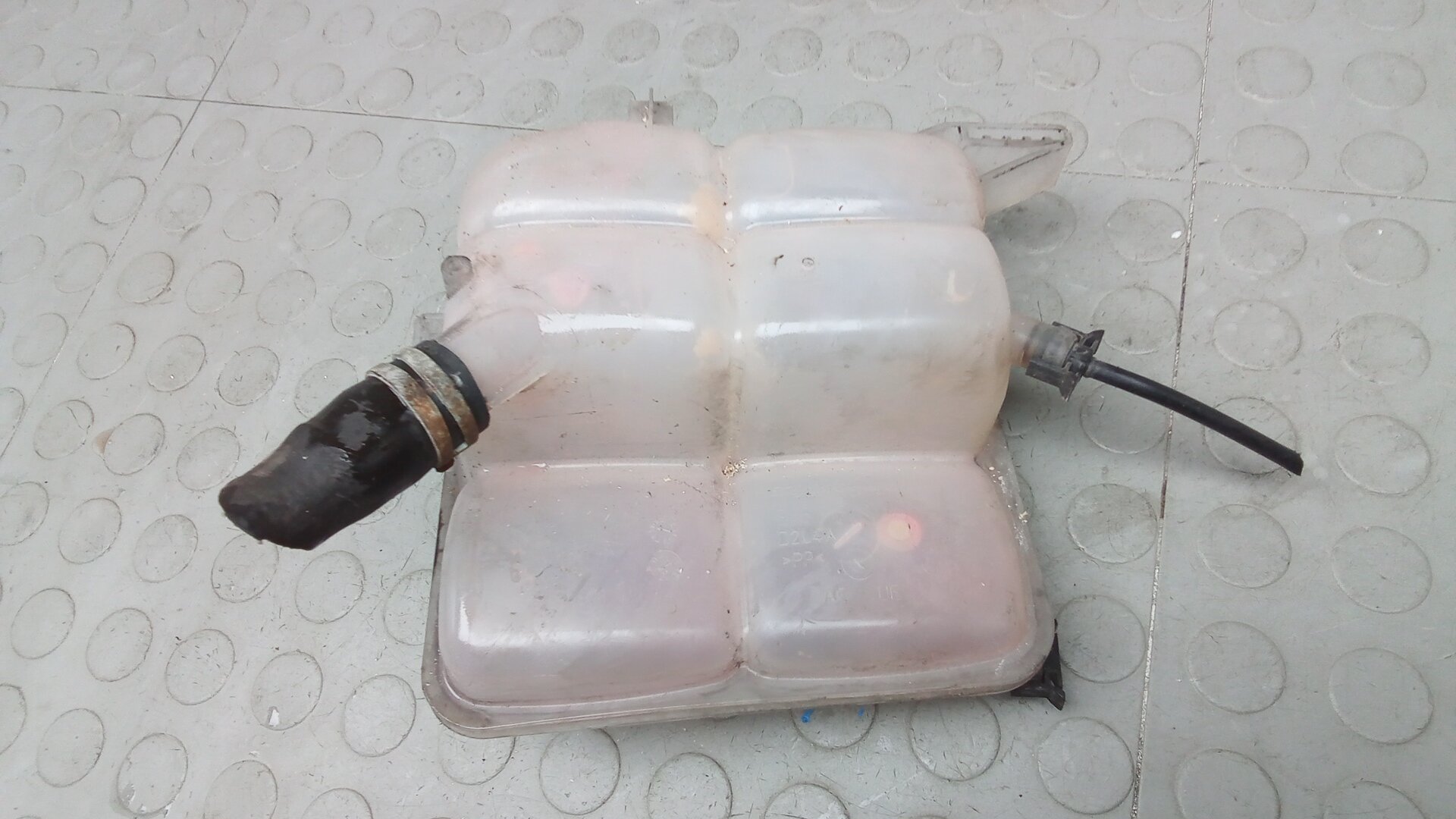 Бачок расширительный FORD GRAND C-MAX