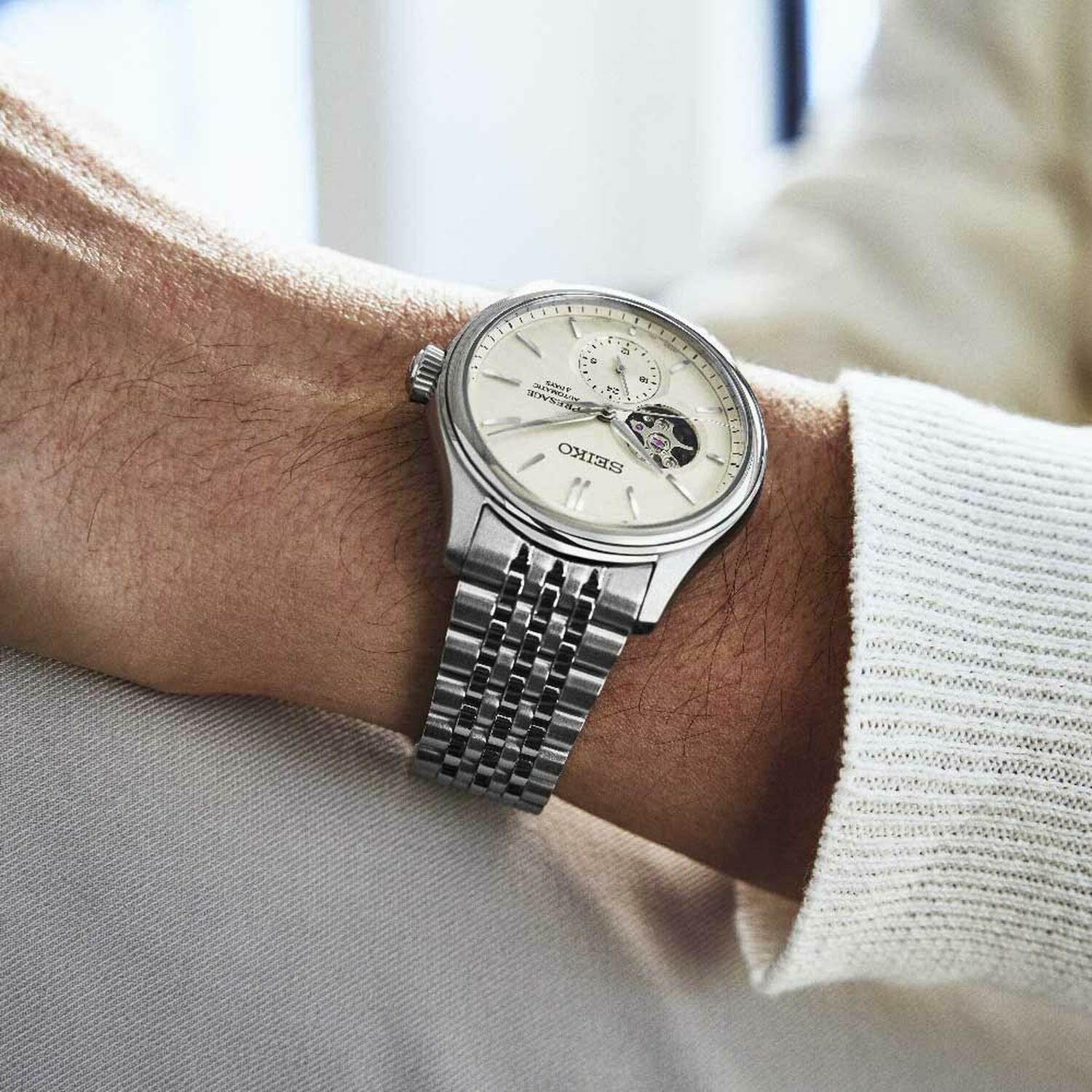  SEIKO