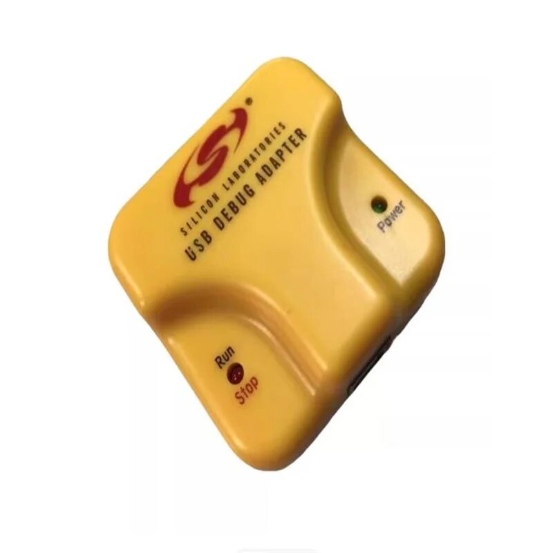 Эмулятор и программатор C8051F EMDSXGO