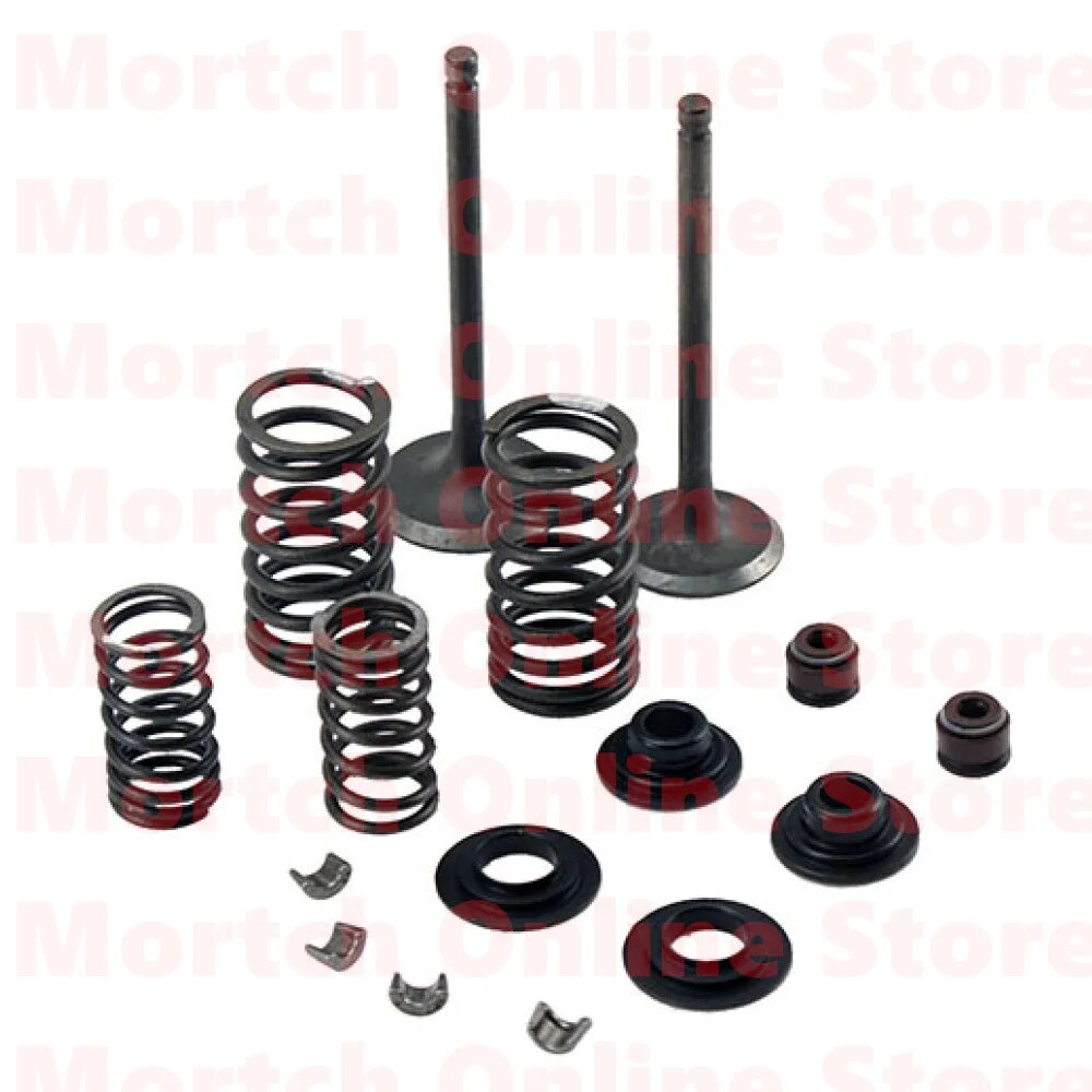 CF250 Нижняя выхлопная Газовая мощность 250-5027 для двигателя Jonway JMstar CFmoto, скутера, мотоцикла ATV 172 мм