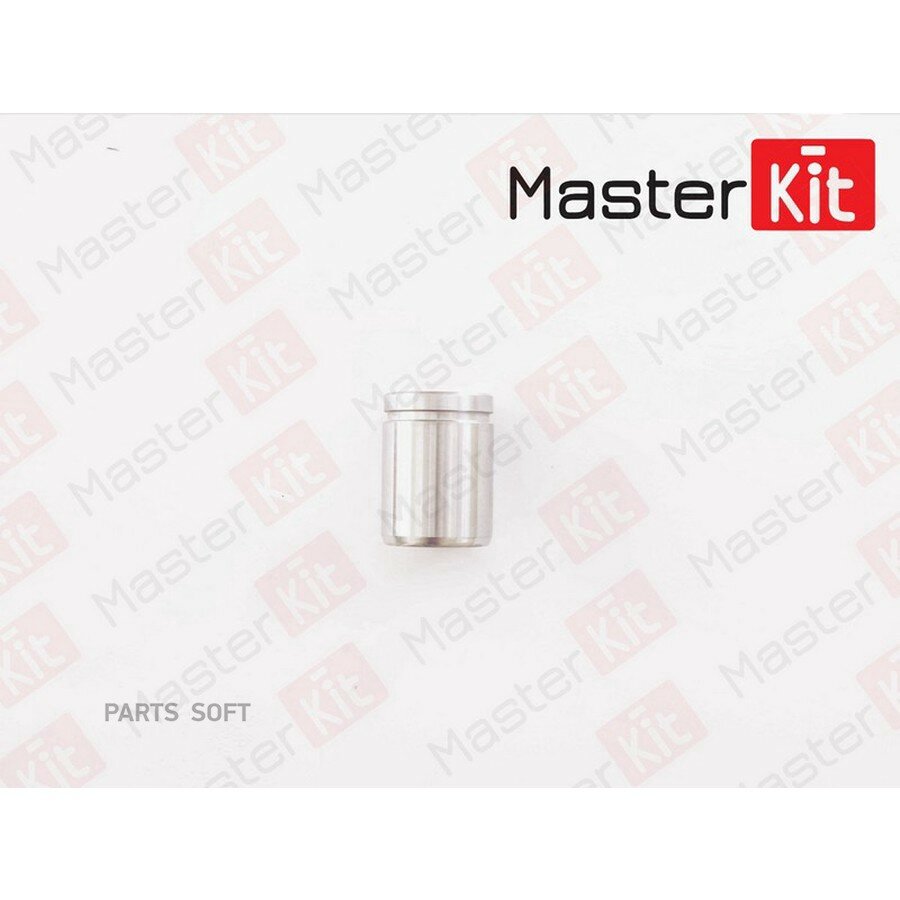 77A1661 MASTERKIT Поршень торм. супп. PATHFINDER III (R51) 2005 -, FORESTER (SJ_) 2012 MASTERKIT 77A1661 | цена за 1 шт