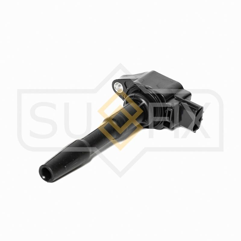 SUFIX Катушка зажигания для LADA VESTA/XRAY NISSAN Juke 1.2 14>, Micra(K14) 0.9 19>, Qashqai(J11) 1.2 13>, Terrano(D10) 1.6 15>, Tiida(C13) 1.2 14>, RENAULT Clio IV 0.9-1.2 12>, Duster 1.6 15> /