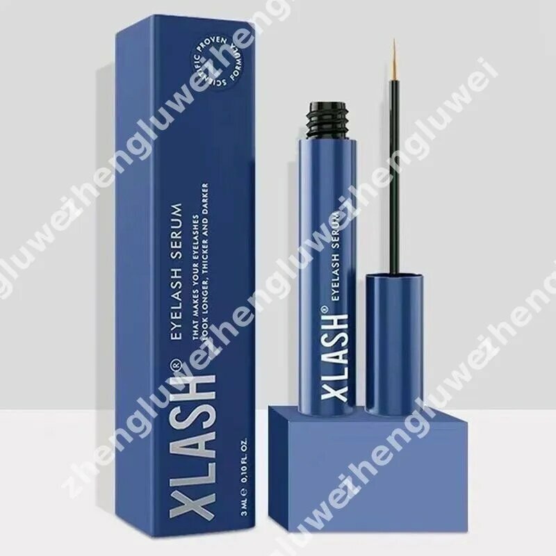 Средство для роста ресниц