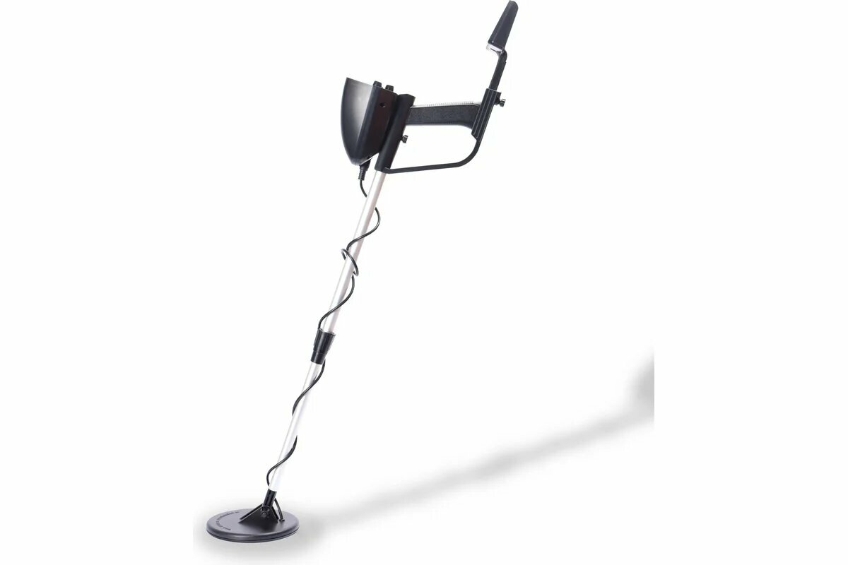 Металлодетектор TurboSky MD4030 2150_a, грунтовый, VLF метод, водонепроницаемая катушка