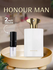 По мотивам Honour For Man 2мл