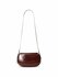 Сумка LEMAIRE Belly, red