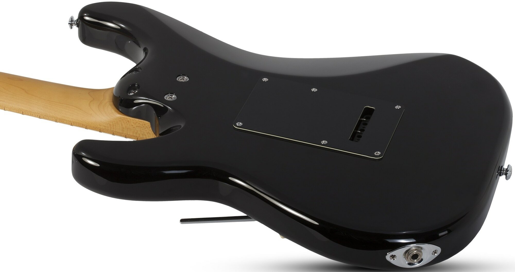 SCHECTER MV-6 GBLK - Электрогитара — фото 1