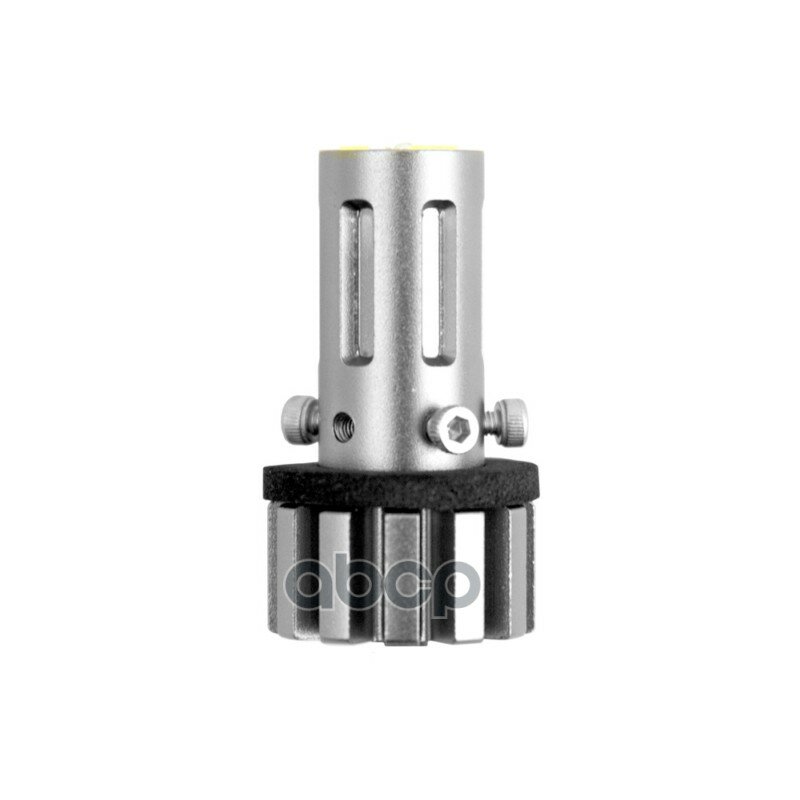 Лампа светодиодная 12V T16 бесцок. 6 диодов SMD белая 10Вт, 5000К (W16W) (W2.1x9.5d) серия BACK LIGHT 1шт (MTF) MTF Light.