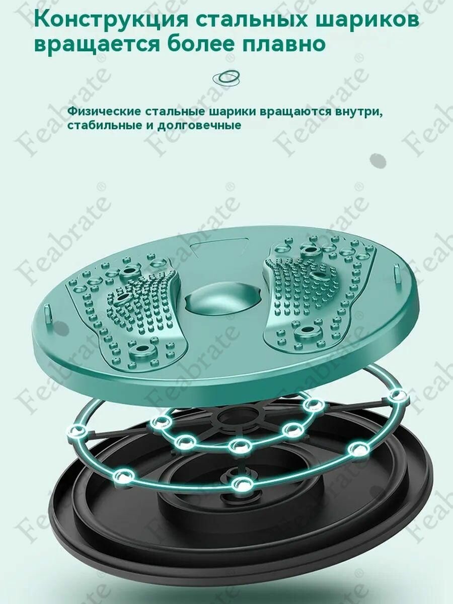 Диск здоровья — фото 1