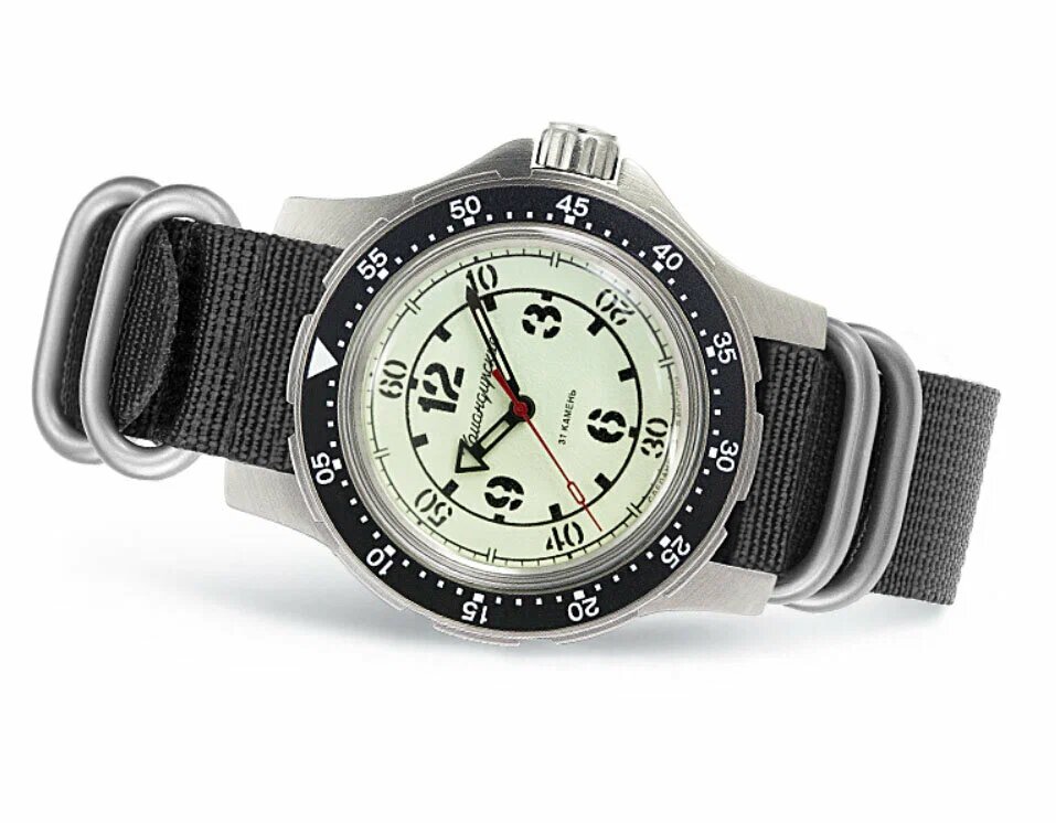 Наручные часы