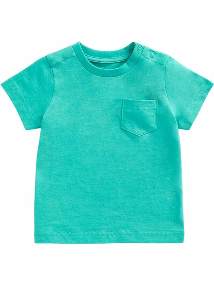 Футболка MC-BA779