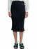 Юбка B.L.E.S. Skirt Sunset, размер 42, черный