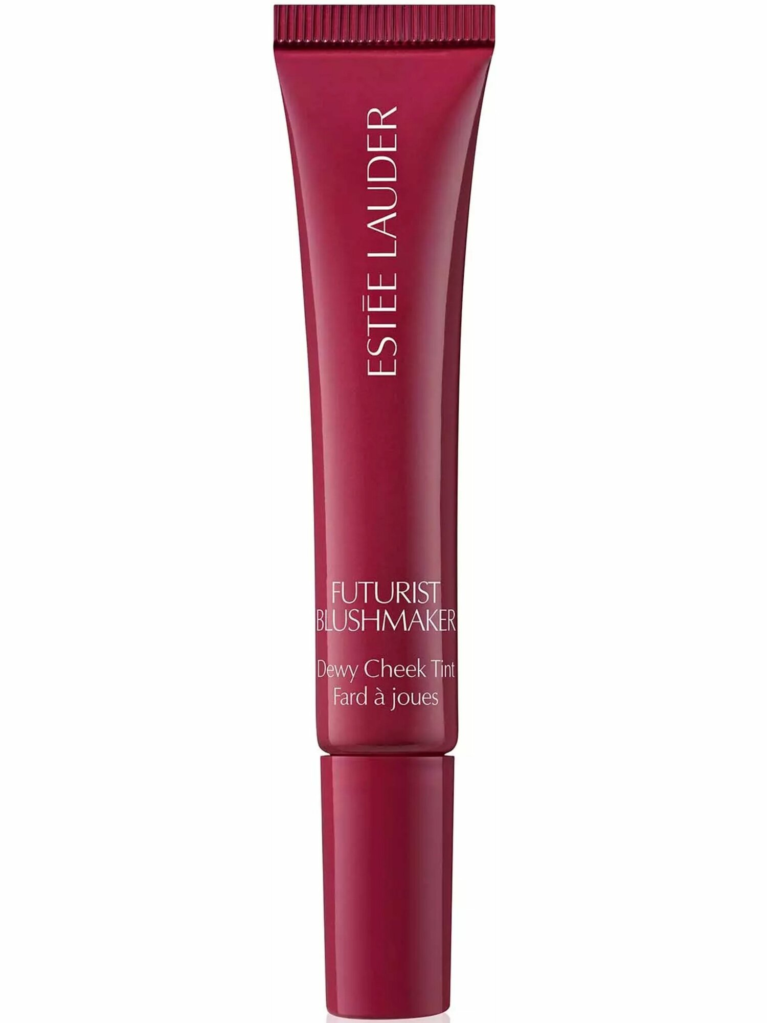 ESTEE LAUDER Жидкие румяна для лица Futurist Blushmaker Dewy Cheek Tint (Elevator Smile)