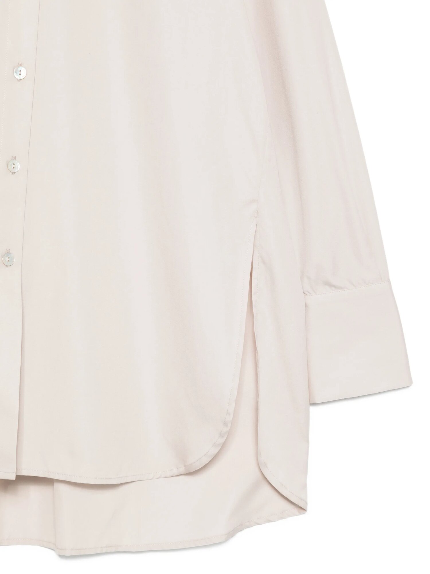 Рубашка Barba Buttoned shirt, размер 44 — фото 1