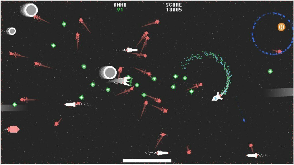 Bit Blaster XL Steam Ключ • Активация Steam • регион Весь мир