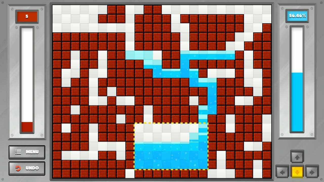 Briquid Steam Ключ • Активация Steam • регион Весь мир • цифровой ключ