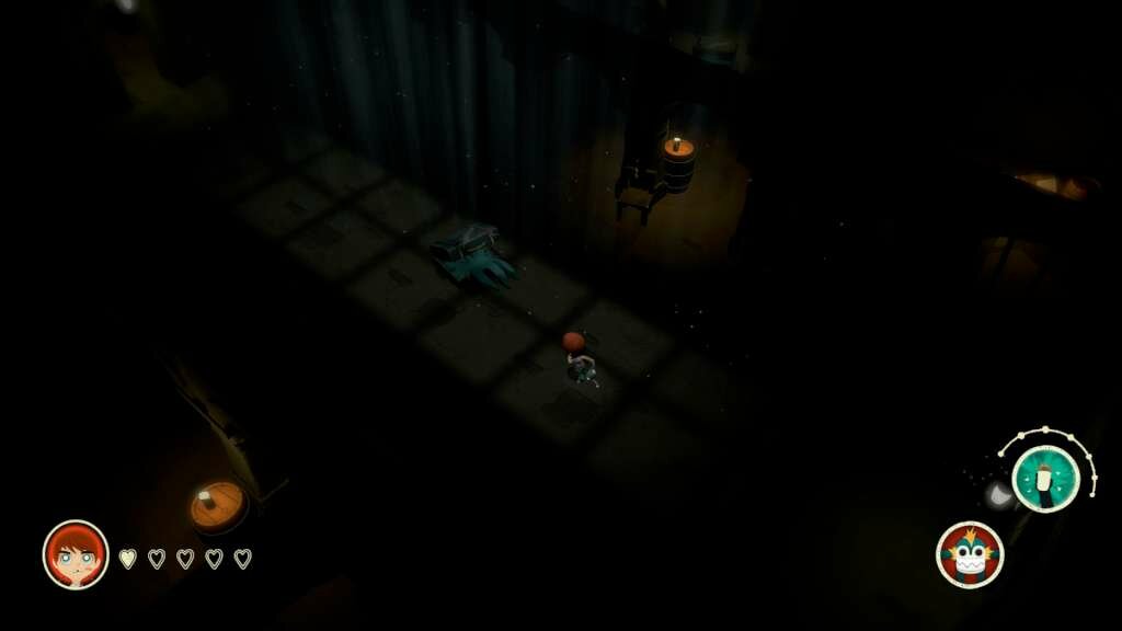 Hush PC Steam Ключ • Активация Steam • регион Весь мир • цифровой ключ