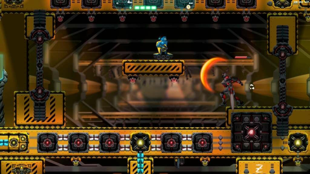 Robo's World: The Zarnok Fortress Steam Ключ • Активация Steam