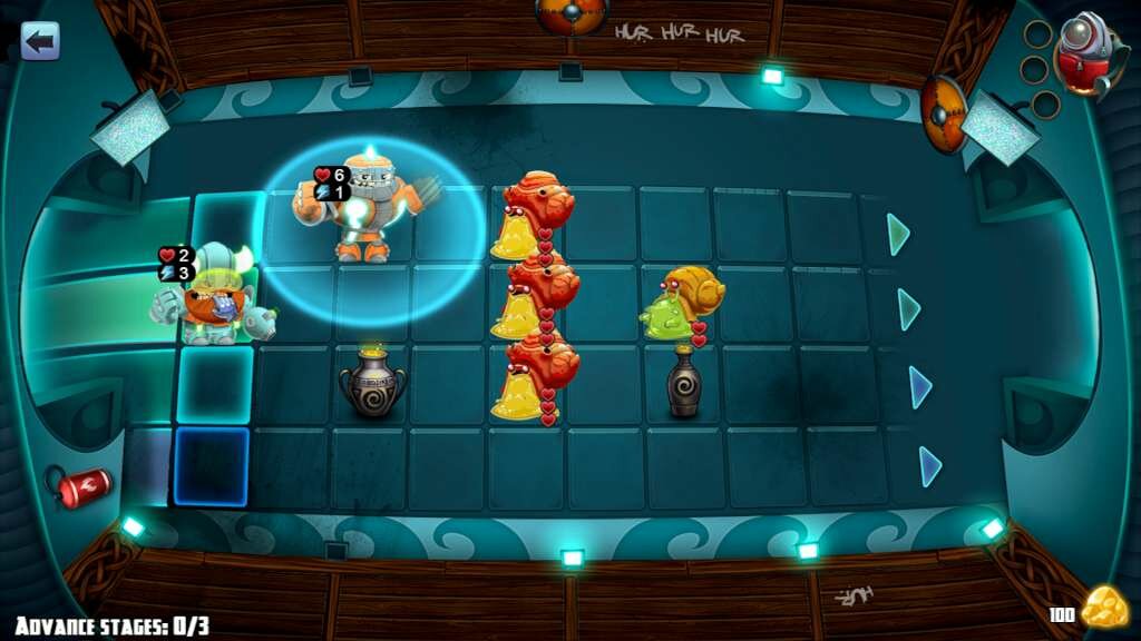 Star Vikings Forever PC Steam Ключ • Активация Steam • регион Весь мир
