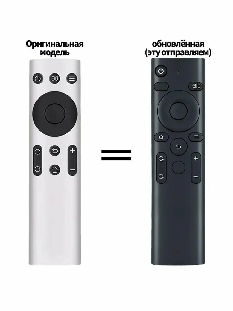 Пульт дистанционного управления для проектора Wanbo (модели T1, T2, T2MAX, T3, T4, T5, T6, T6MAX, X1)