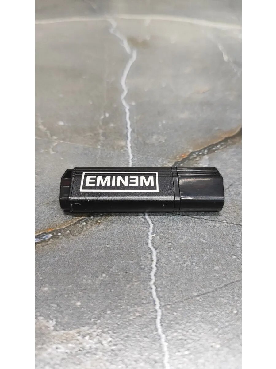 Eminem - Дискография (1989-2020) — фото 1