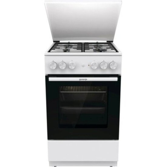 Комбинированная плита Gorenje GK5A22WH