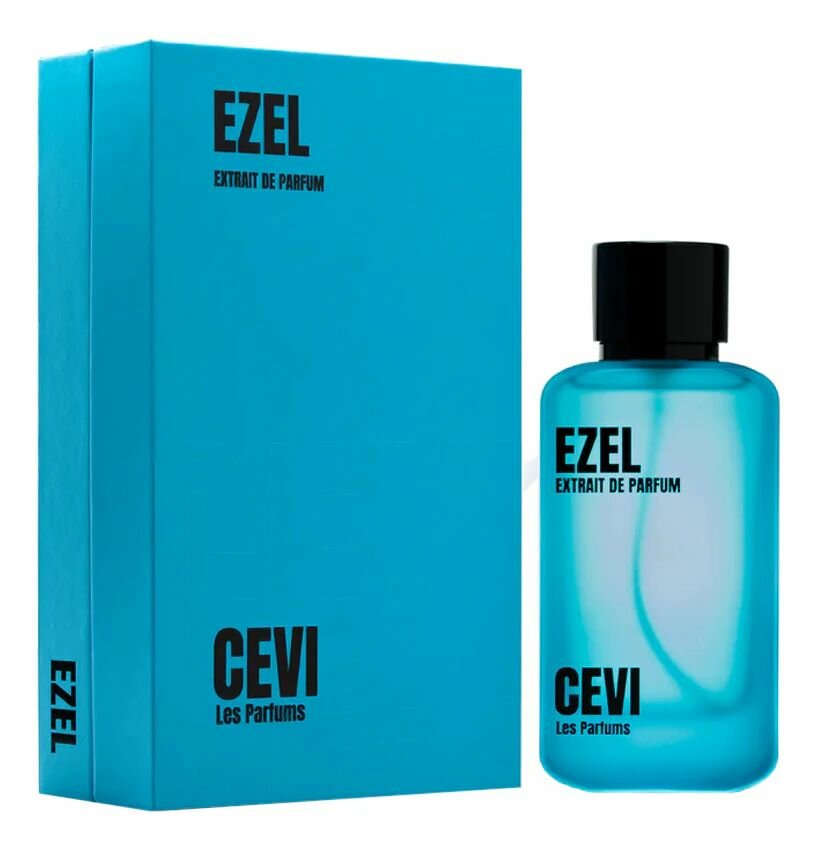 CEVI Les Parfums Ezel Духи женские 100ml