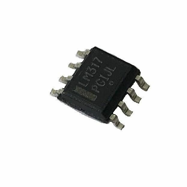 1 шт LM317LDG LM317 Микросхема ONS