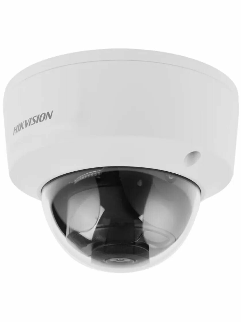 Камера видеонаблюдения IP HIKVISION DS-2CD2186G2-IMS(2.8MM), белый