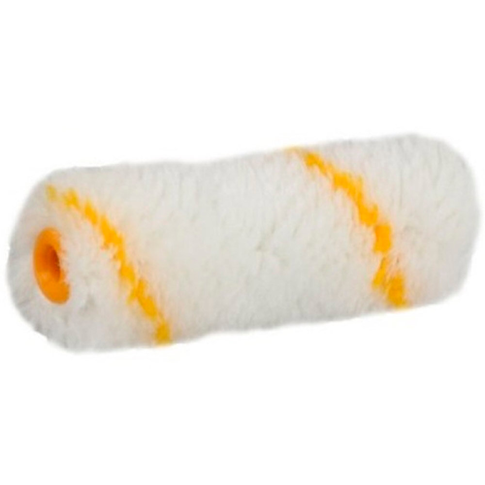 Малярный мини-ролик STAYER GIRPAINT 15x70мм, бюгель 6мм, ворс 10мм, полиакрил 0509-07