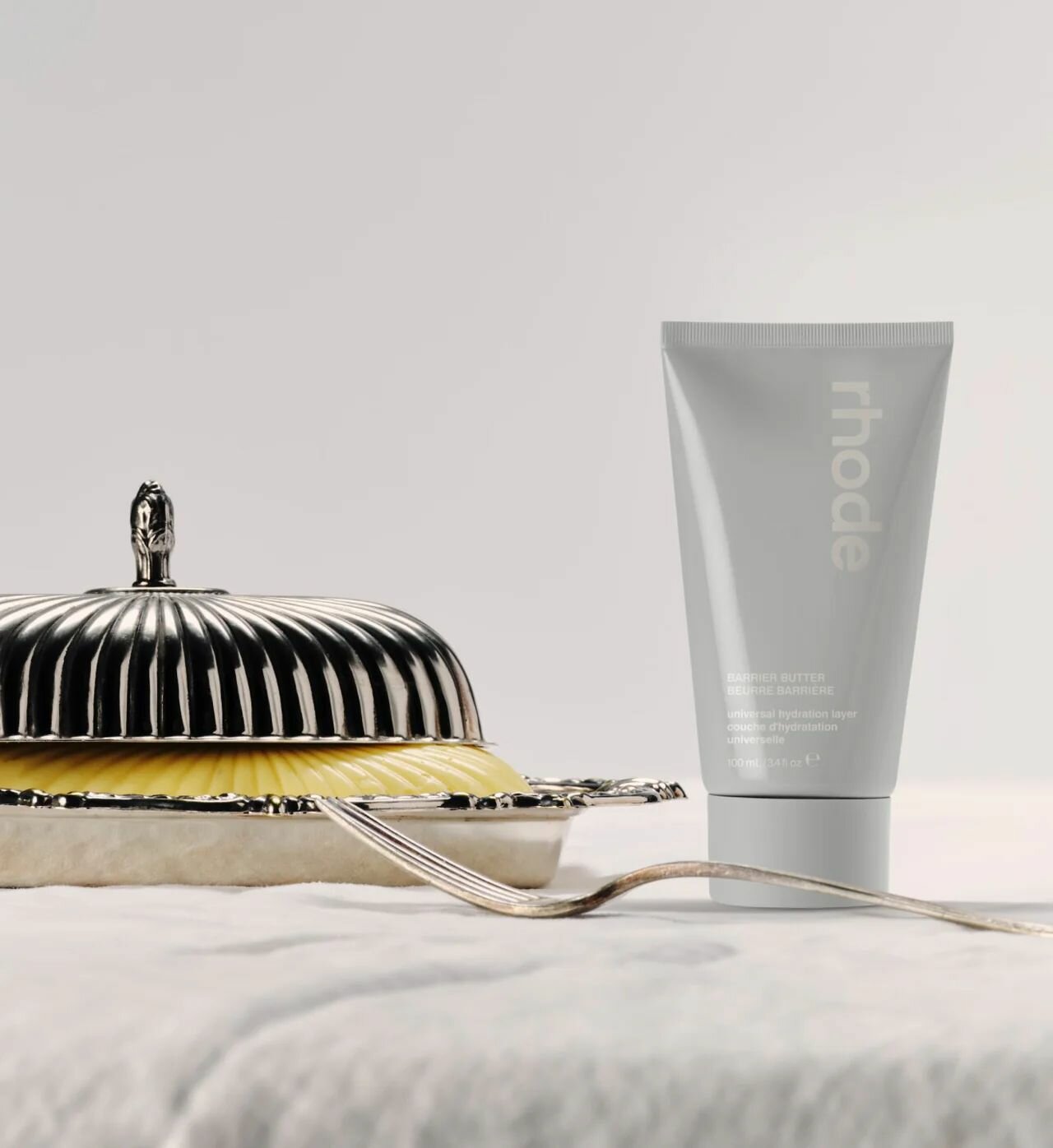 Крем для лица Barrier restore cream Rhode