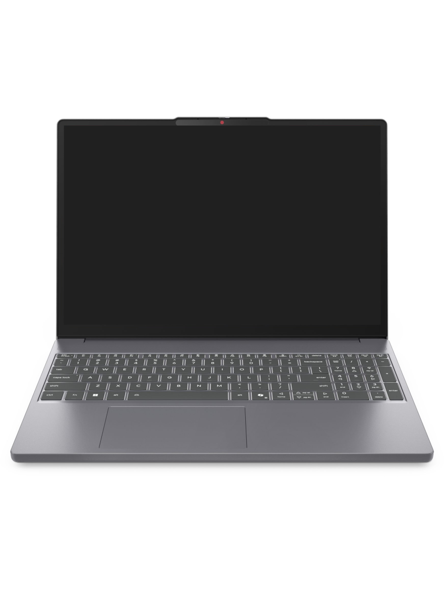 Ноутбук Lenovo 15.3" IP Slim 3 15IRH10 i5 13420H/16Gb/SSD1Tb/noOS/серый