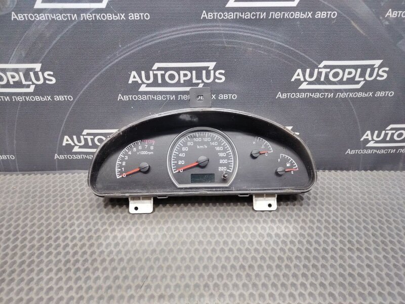 Панель приборов Lifan Breez 2008 (1.3 LF479Q3) Б/У с пробегом Арт. LBX3820100