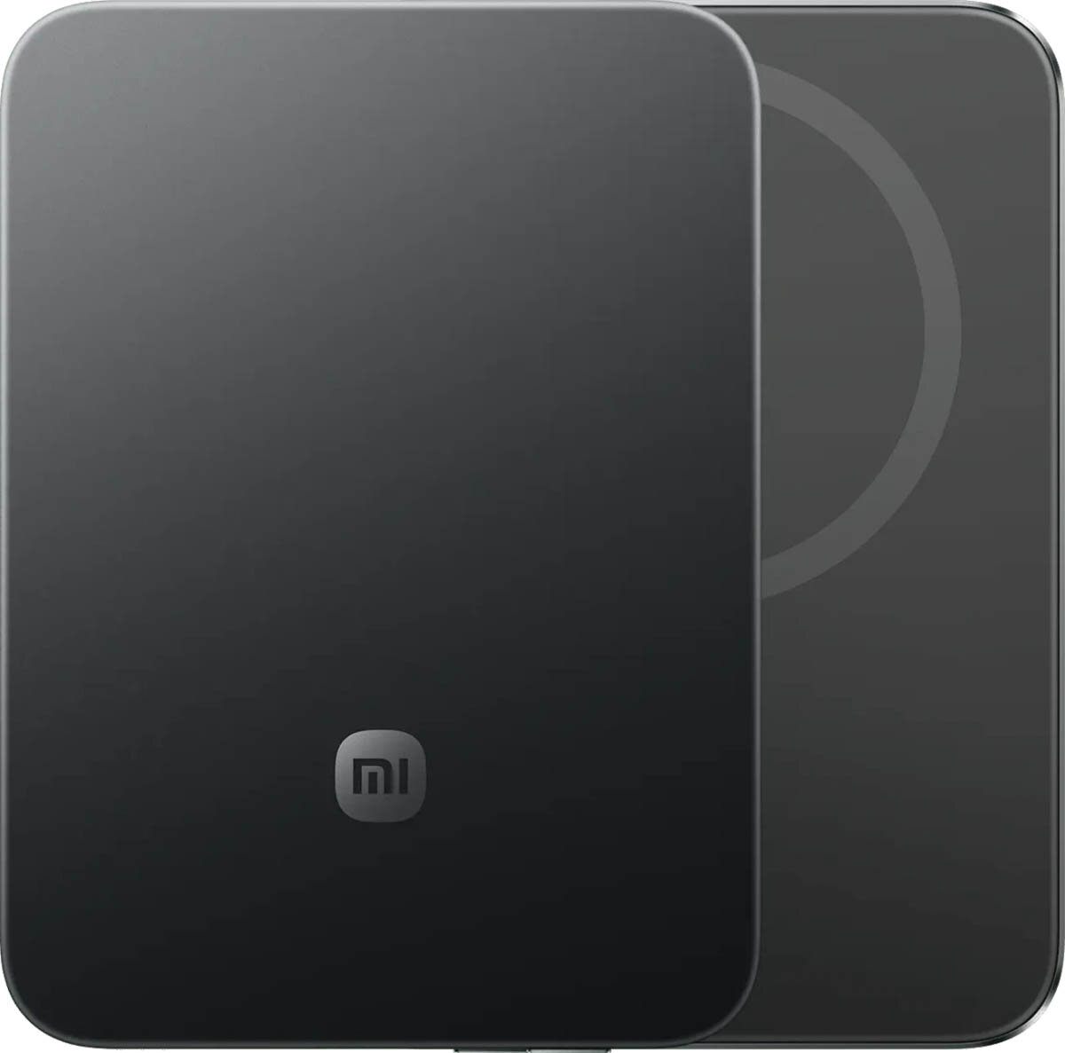 Внешний аккумулятор (Power Bank) Xiaomi MDY-20-EB, 5000мAч, графит (bhr0913gl)