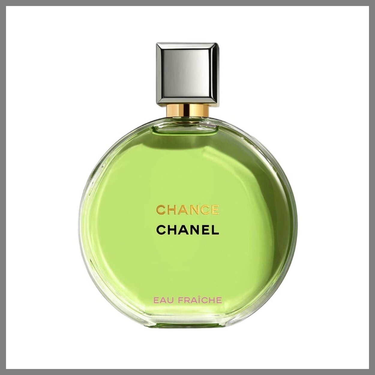 Chanel Chance Eau Fraiche Eau de Parfum парфюмерная вода для женщин 100 уценка
