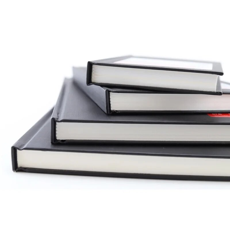 Canson One Art Book, A5, 98 листов, Lock line — фото 1
