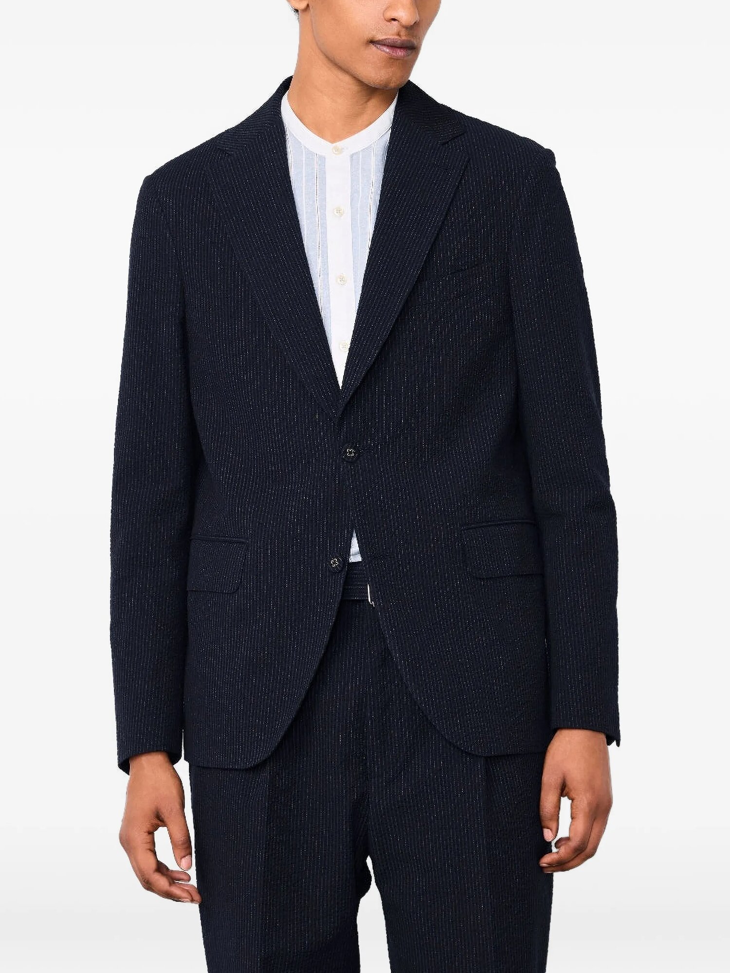 Куртка Pinstripe jacket