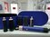 Мультистайлер Dyson Airwrap HS05 Complete Long