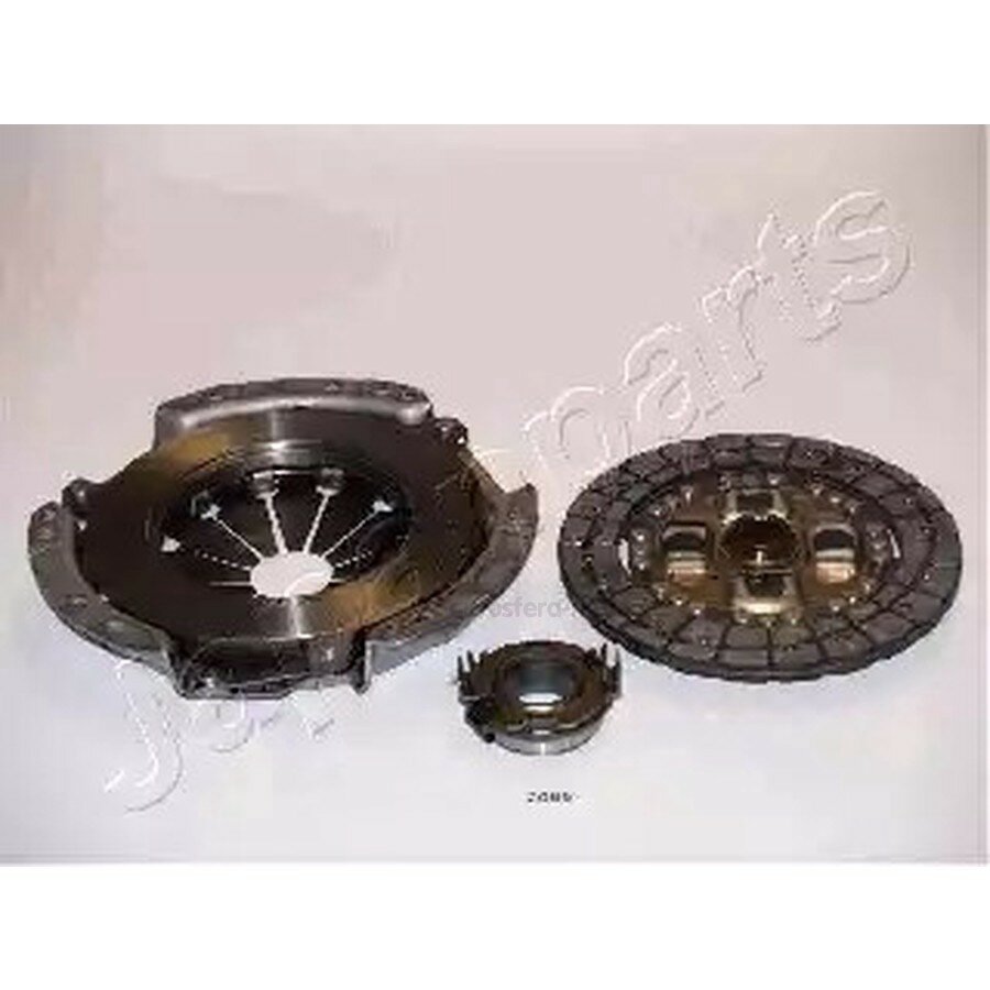 JAPANPARTS KF2065 Комплект сцепления