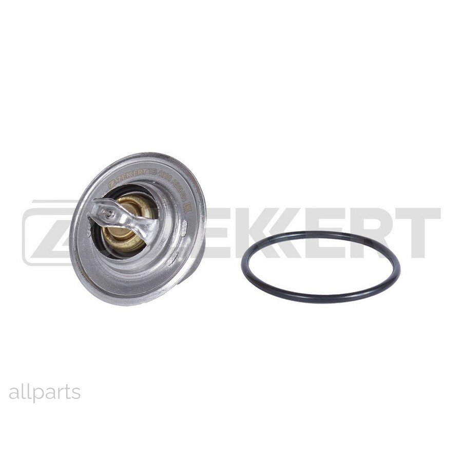 ZEKKERT TE-1008 Термостат VW Polo III 95- Passat V 96- Audi A6 I II 95- A4 94- Mitsubishi Outlander II 07-