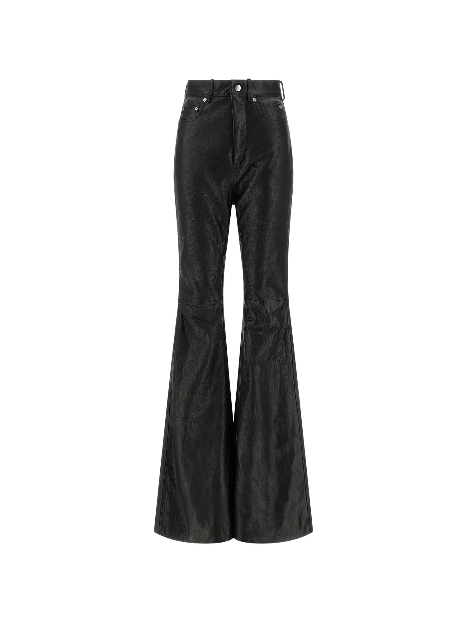 Брюки bootcut Bolan