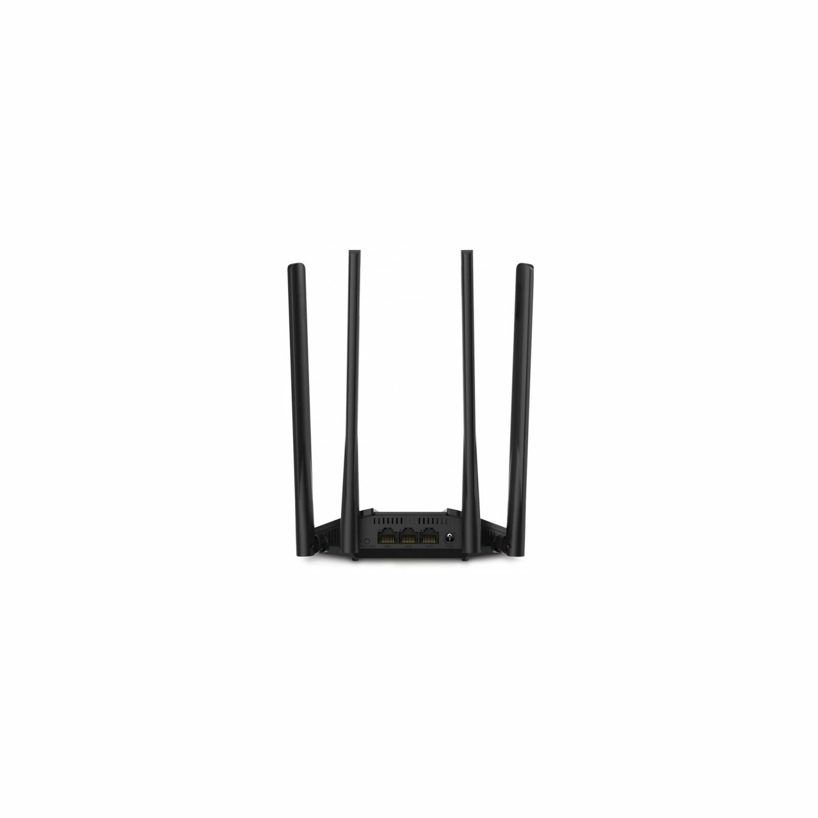 Wi-Fi роутер MR30G — фото 1