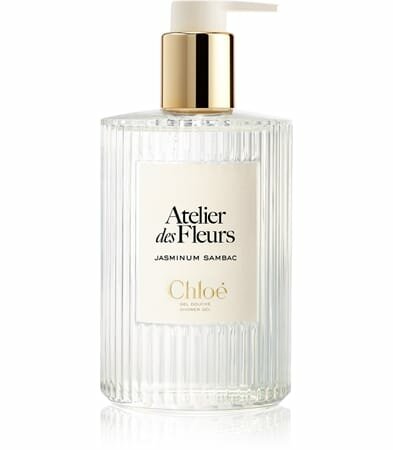 Средство для душа Chlo Atelier des Fleurs Jasminum Sambac, 300 мл