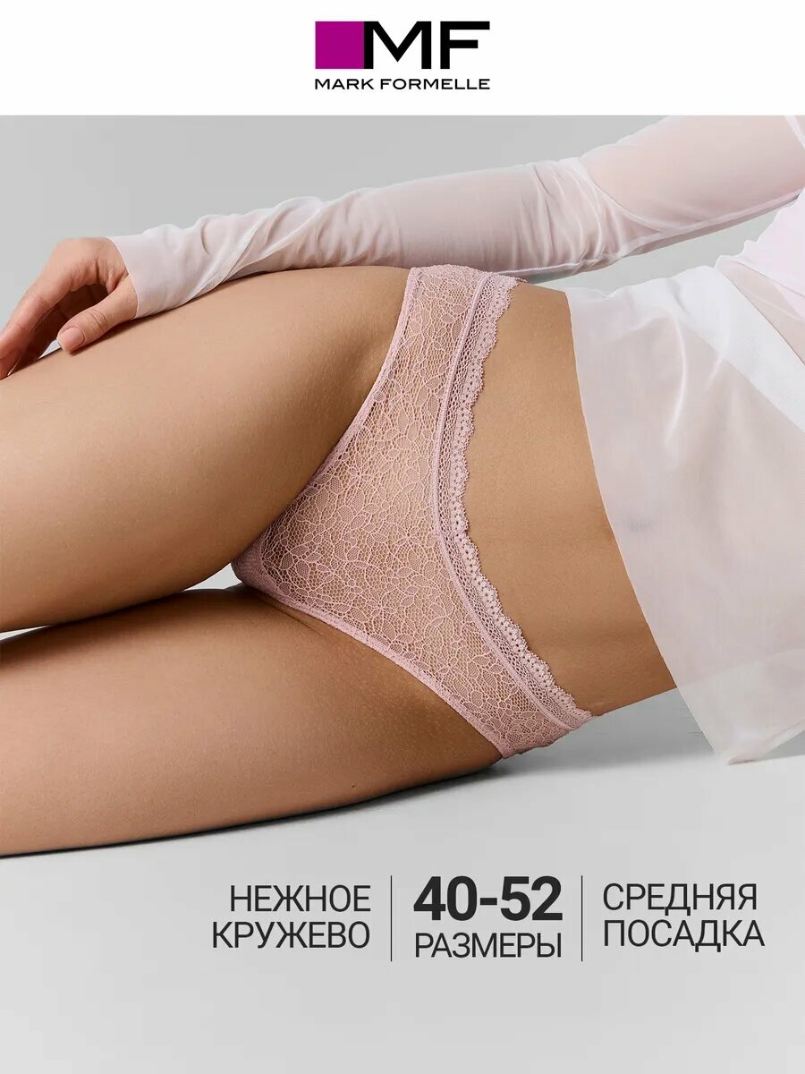 Трусы для женщин