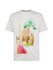 Футболка Paul Smith Graphic-print T-shirt, размер 50