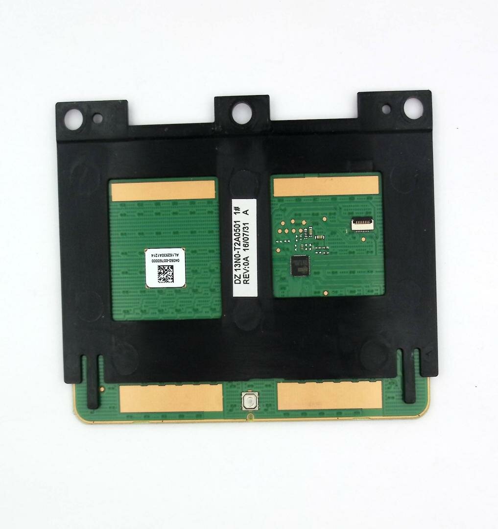 Тачпад для ноутбука Asus N752VX — фото 1