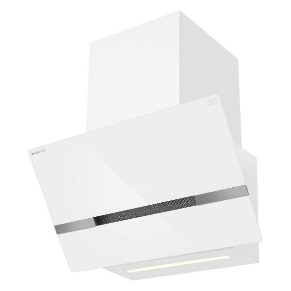 Вытяжка наклонная MEFERI AIRBOX60WH COMFORT PLUS