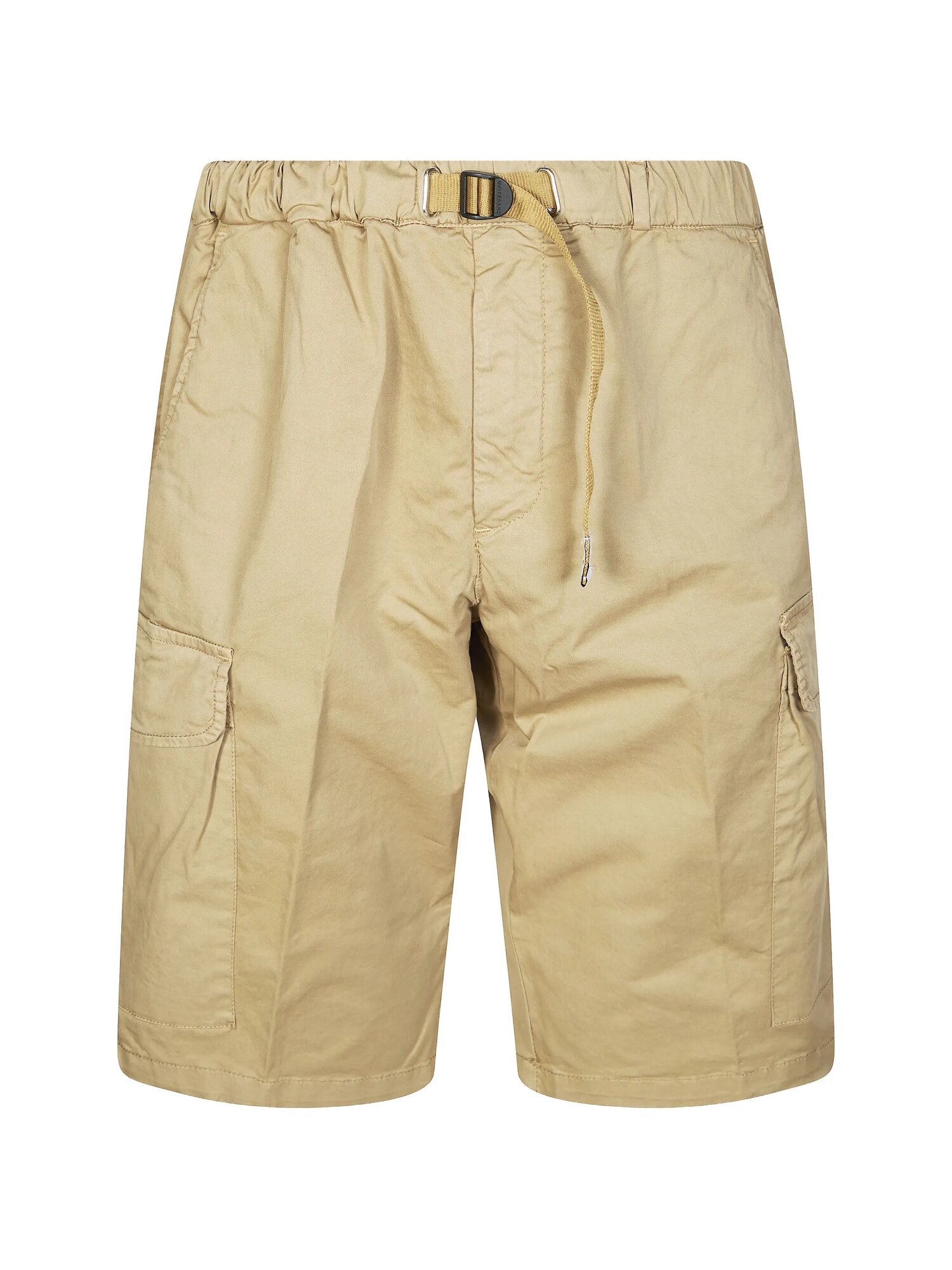 Шорты Belted cargo shorts