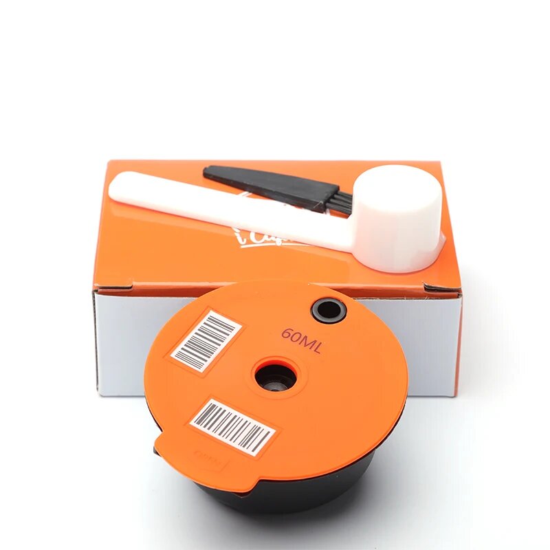 Фильтр Spresso для капсул Bosch и Tassimo 60ml