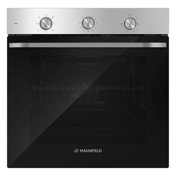 Электрический духовой шкаф Maunfeld FEOF7871S